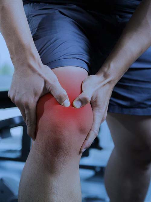 When Is the Right Time to Consider Knee Replacement?