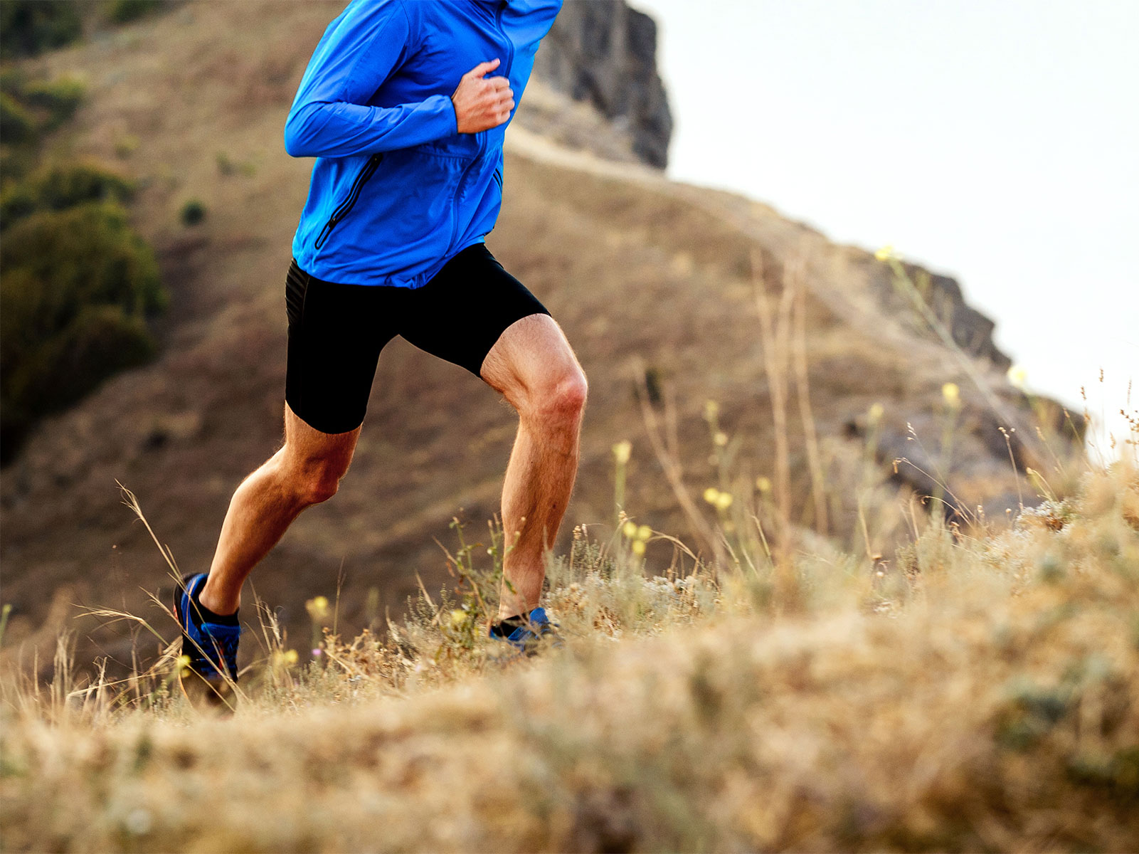 Hip Bursitis – What It Is, Treatment Options, and When It May Lead to ...