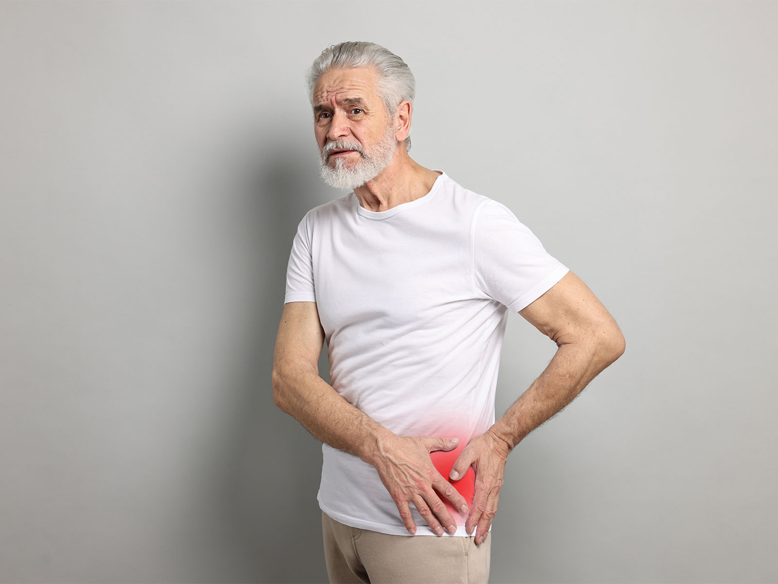 How Do You Know If You Need a Hip Replacement? The Signs to Look Out For