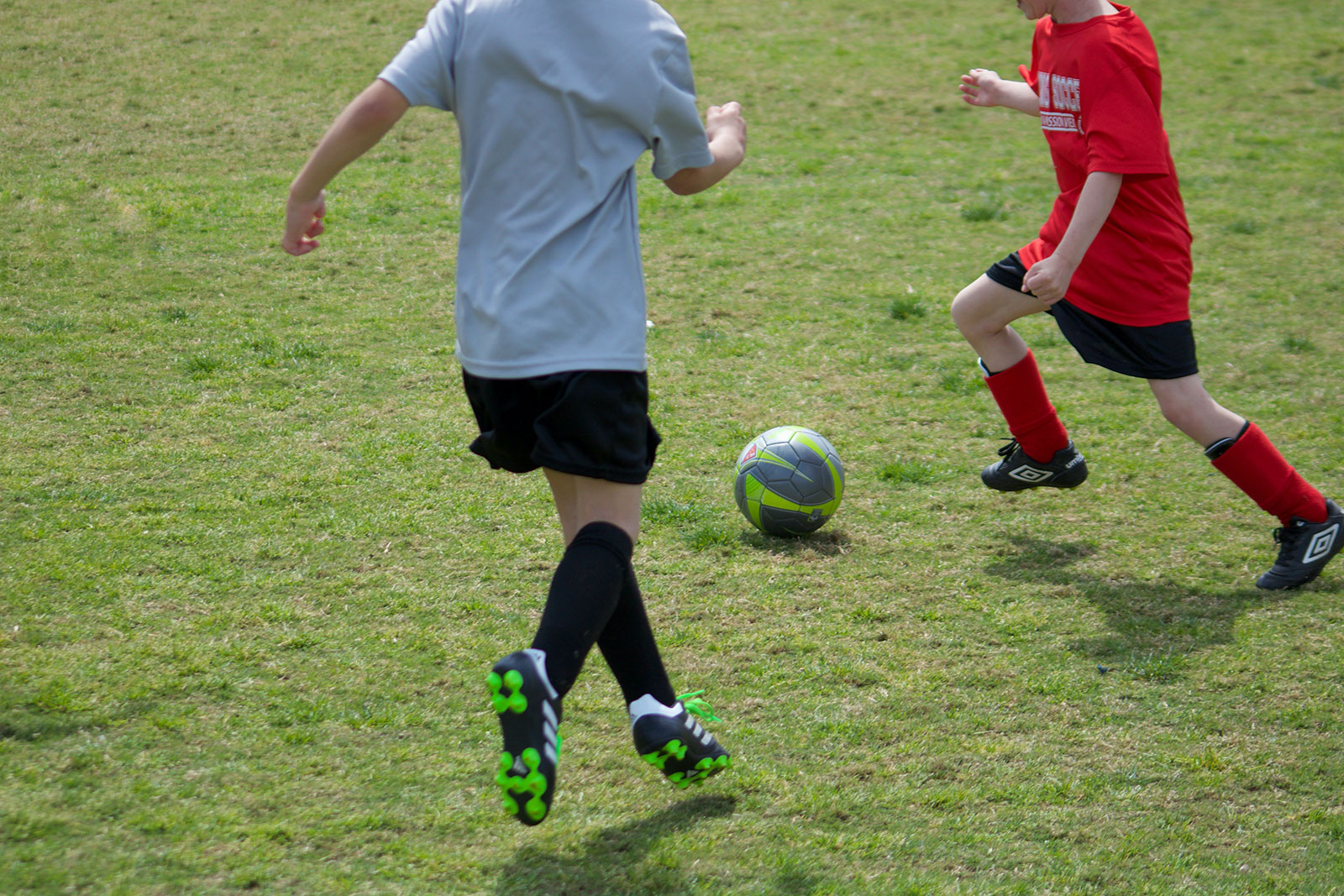 ACL Injuries in Children: A Parent's Guide to Understanding and Treatment