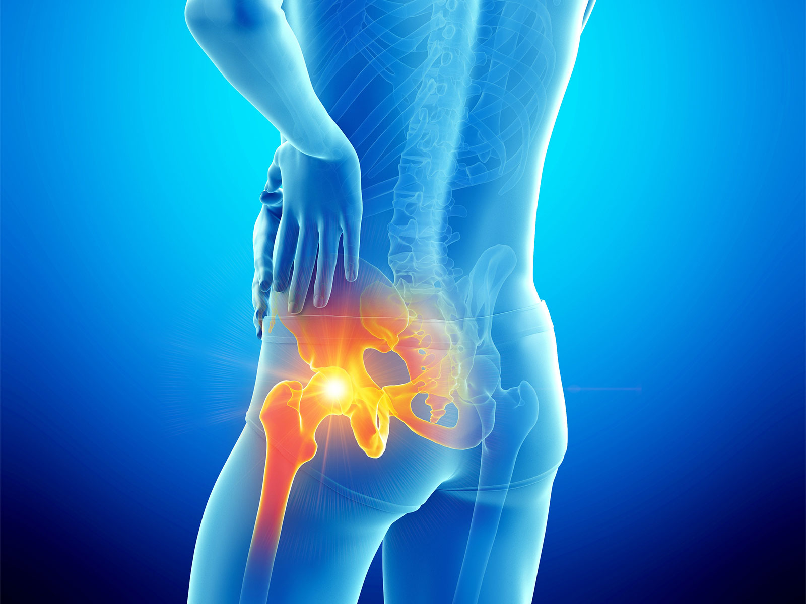 Caring for Your Surgical Incision: A Guide to Post-Operative Wound Care