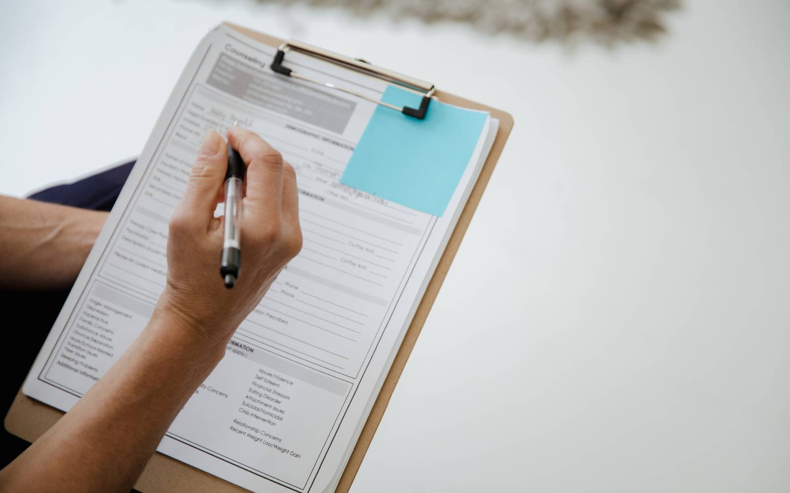 Pre-Assessment for Surgery: A Simple Guide to What Happens and Why It ...