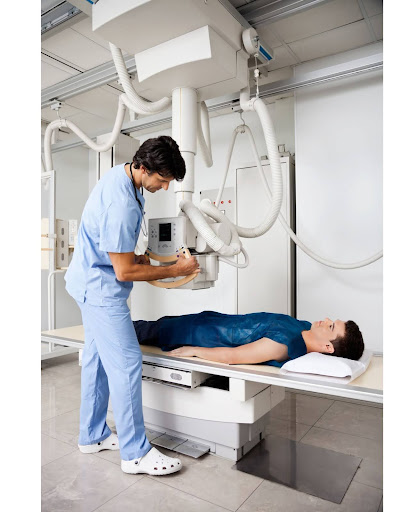 What Happens During an MRI, X-Ray or Ultrasound? Your Guide to What to ...
