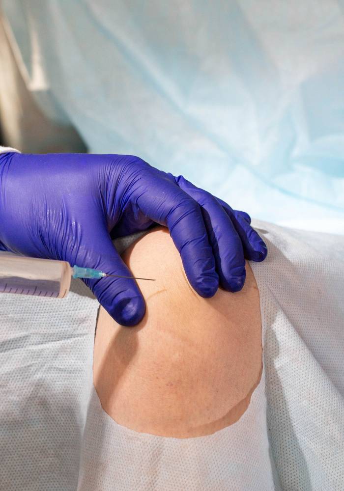 Corticosteroid Cortisone Injections - Orthopaedic Innovations