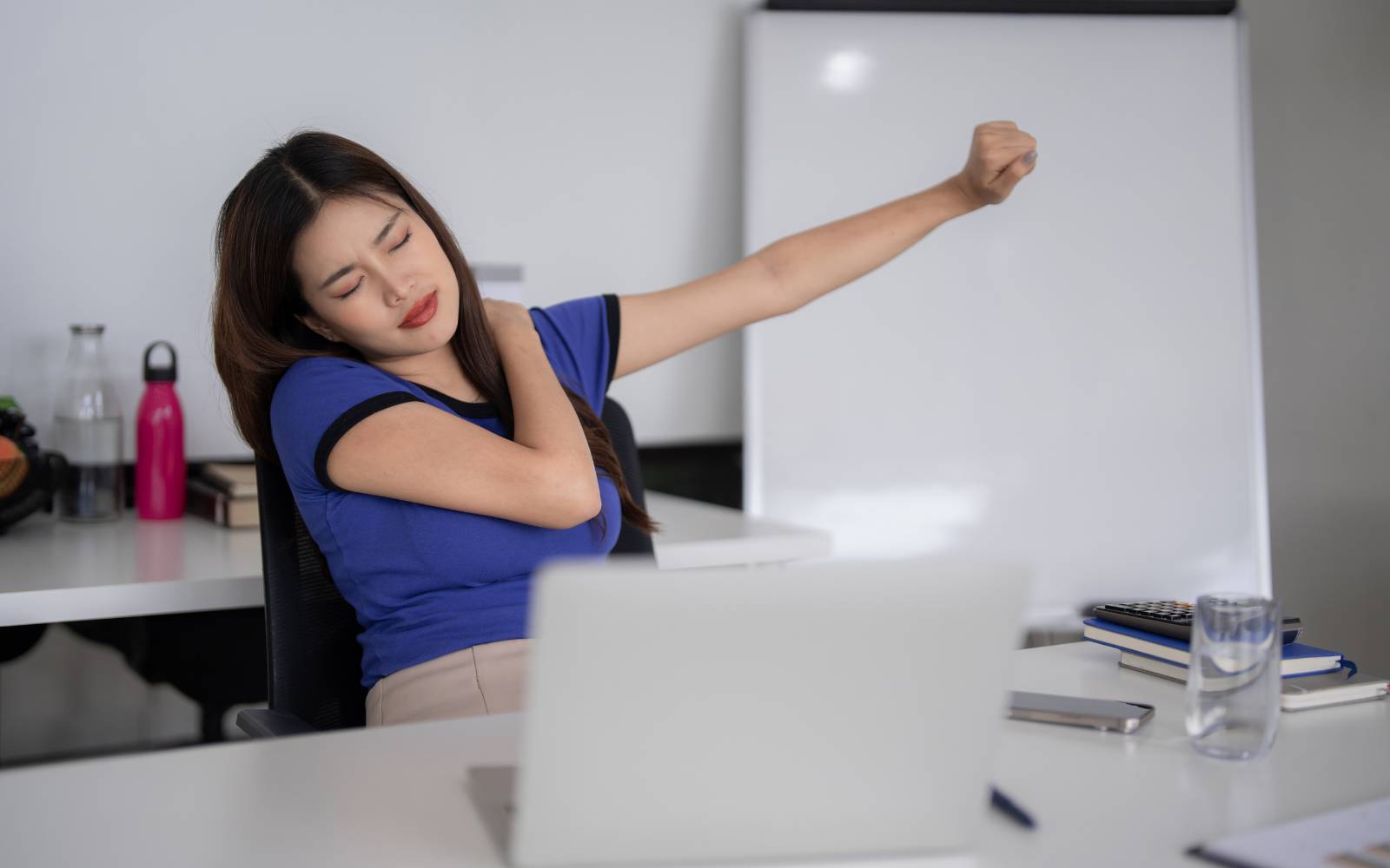 Recovery Timeline and Returning to Work After Rotator Cuff Surgery